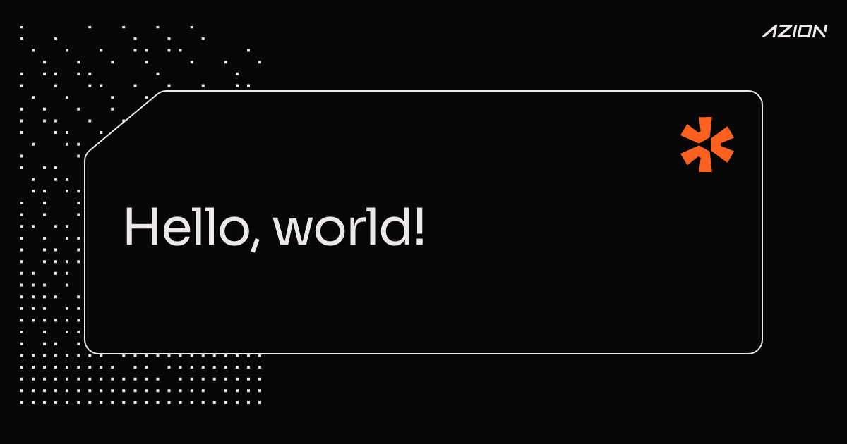 GetNinjas mejora el análisis de datos con Data Streaming de Azion y obtiene un excelente ...